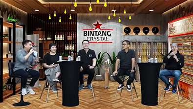 Header Style - Image Slideshow - Mari Event